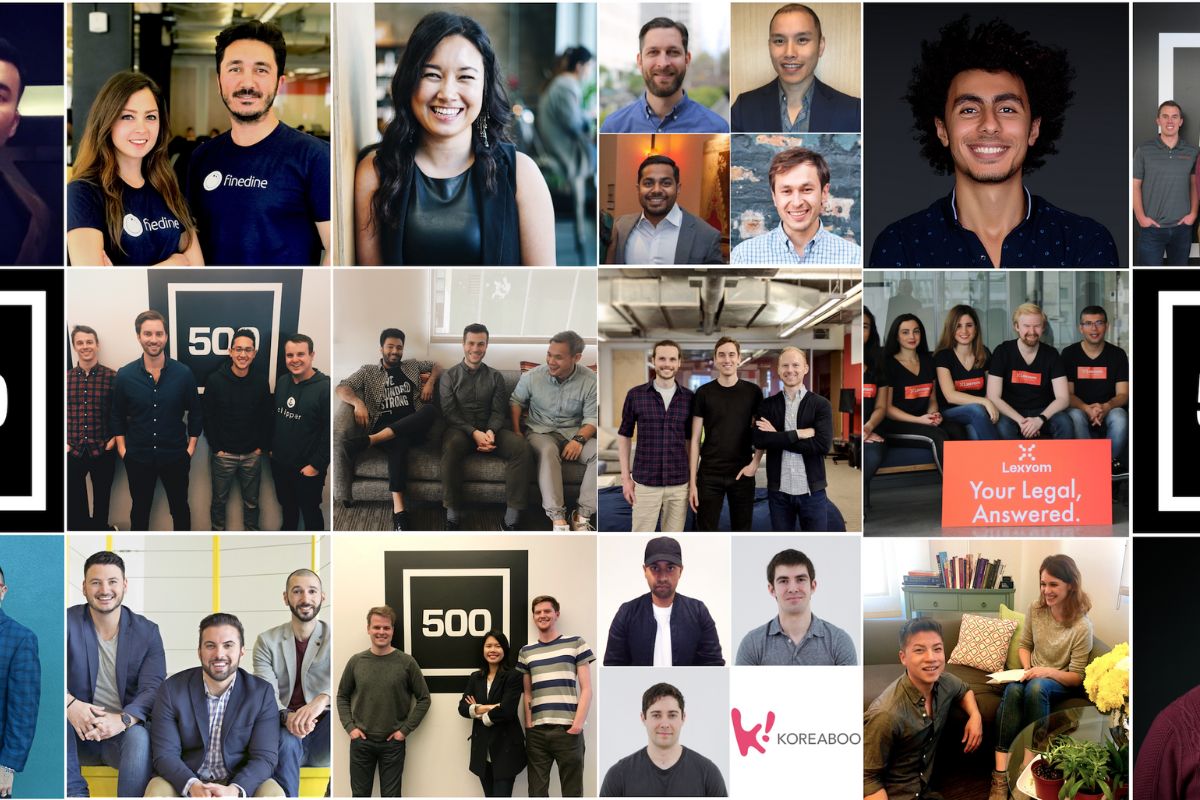 How to Get Accepted to 500 Global Flagship Accelerator - XRaise blog