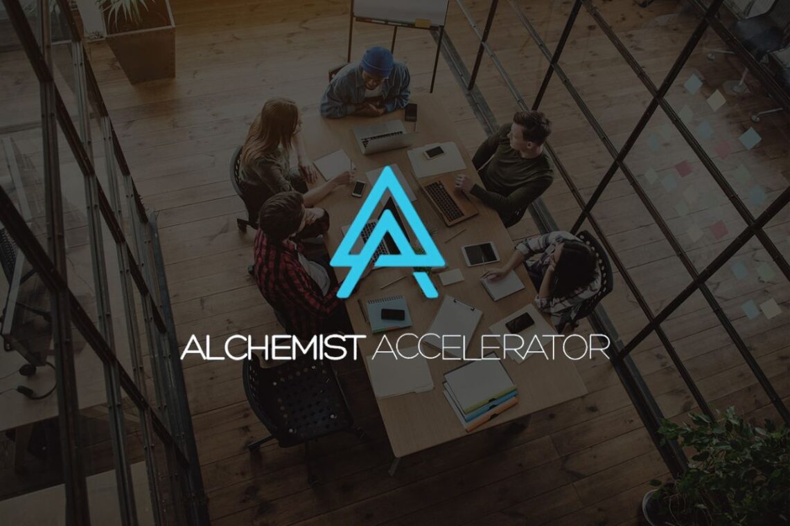 How to Get Accepted to Alchemist Accelerator - XRaise