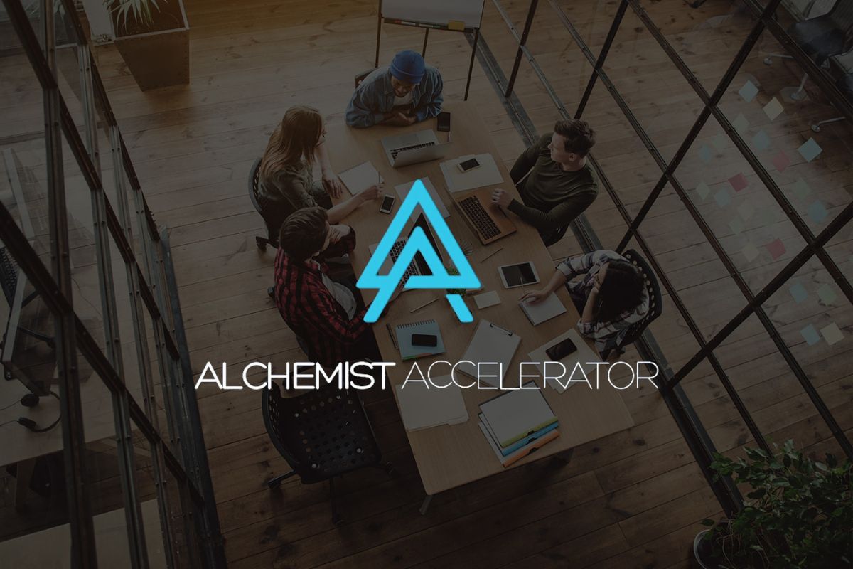 How to Get Accepted to Alchemist Accelerator - XRaise