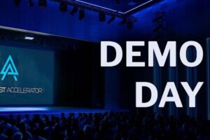 How to Get Accepted to Alchemist Accelerator - XRaise