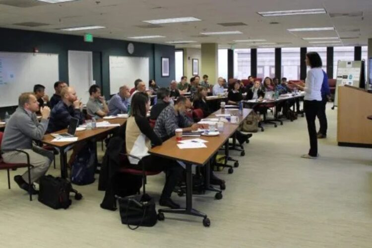 SkyDeck Accelerator Interview: How to Impress the Panel Fast