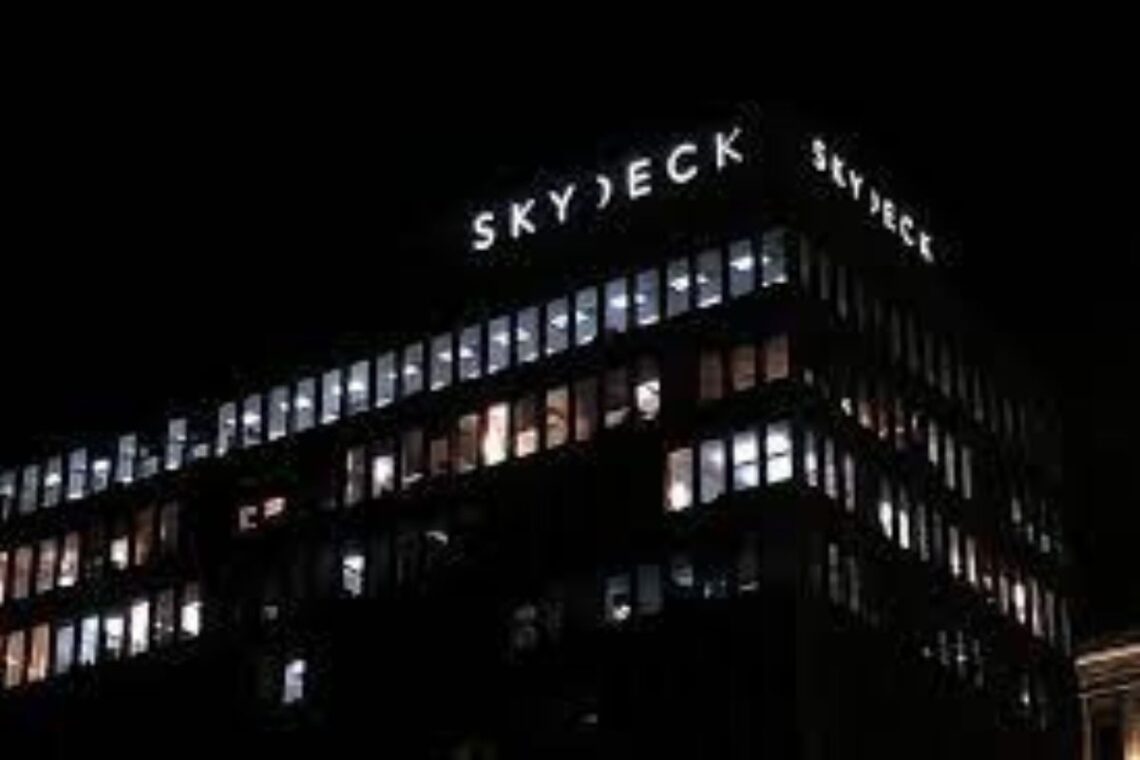 How to Get Accepted to Berkeley SkyDeck Accelerator