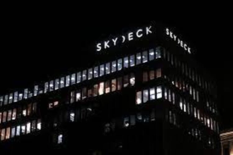 How to Get Accepted to Berkeley SkyDeck Accelerator