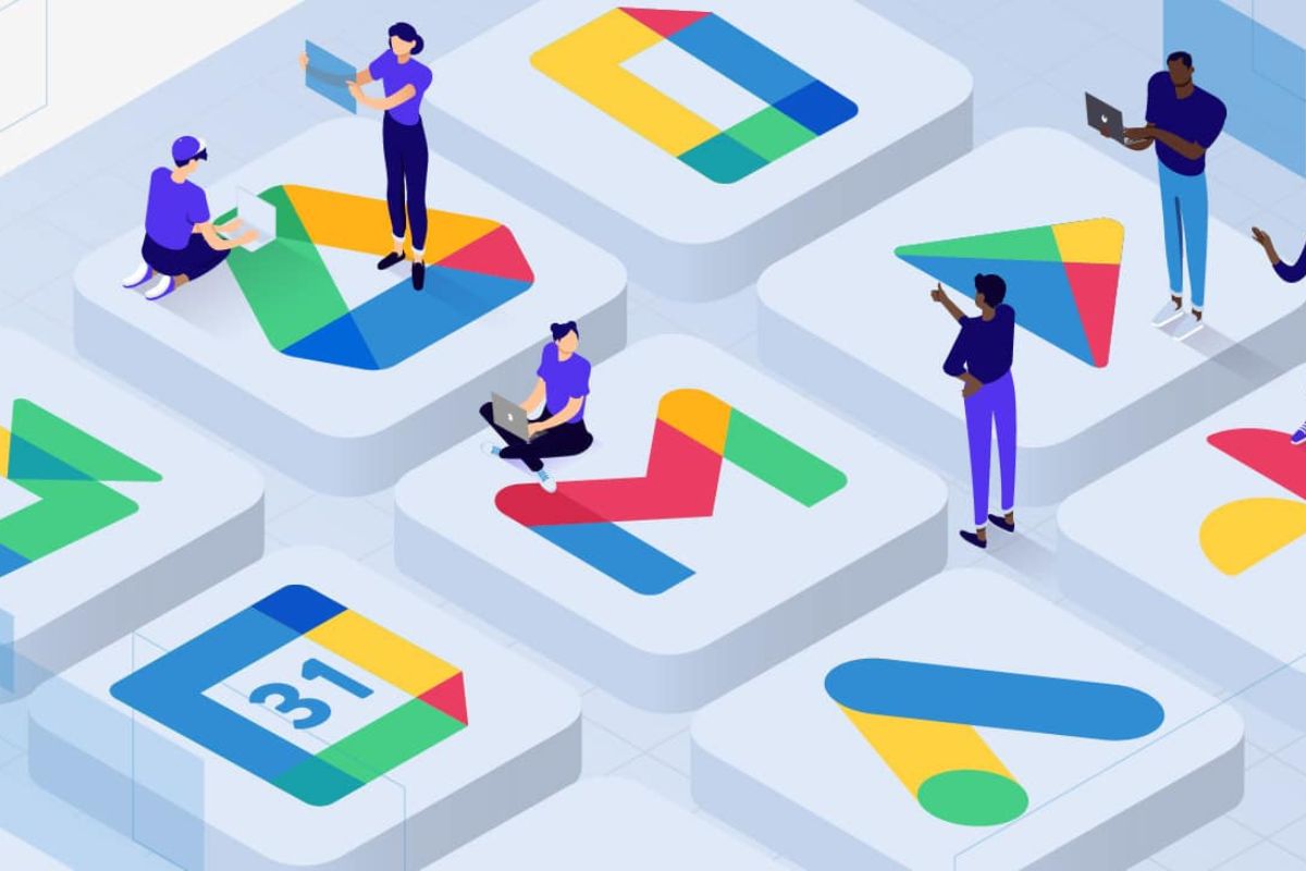 Google Workspace for Startups: What You Need to Know | XRaise