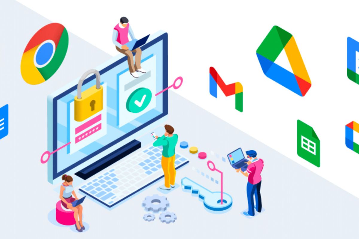 Google Workspace for Startups: What You Need to Know | XRaise