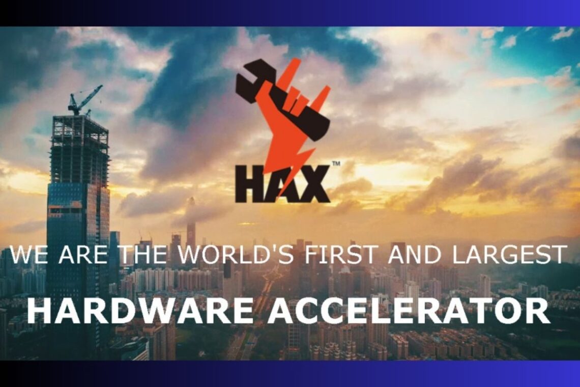How to Get Accepted to HAX Accelerator - XRaise blog