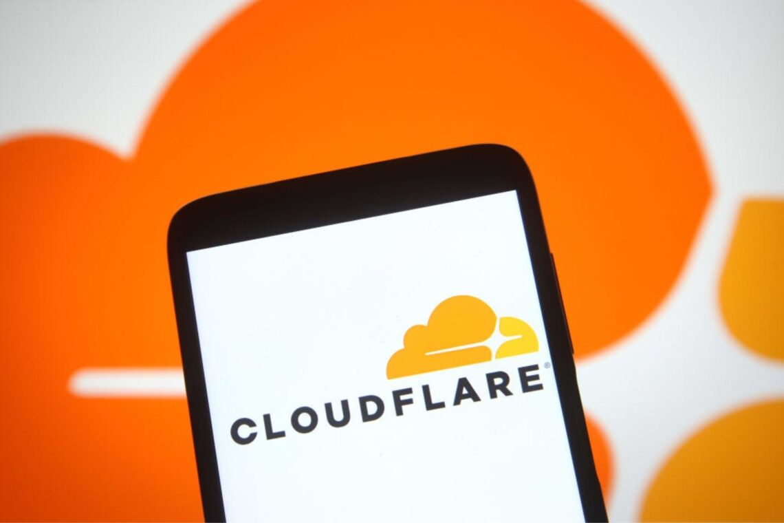 Cloudflare for Startups: Is It the Right Choice? - XRaise blog