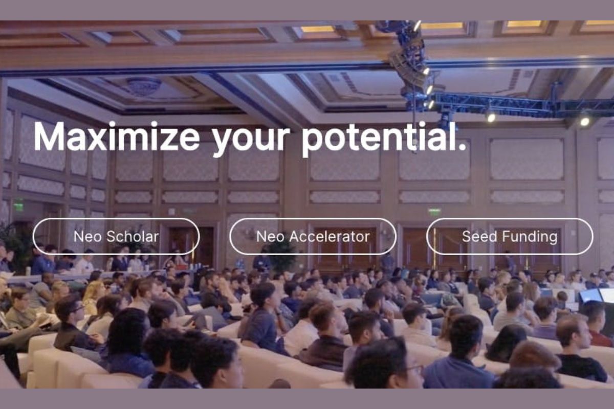 How to Get Accepted to Neo Accelerator & secure $600K in funding