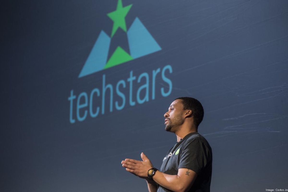 How to Get Accepted to Techstars Accelerator