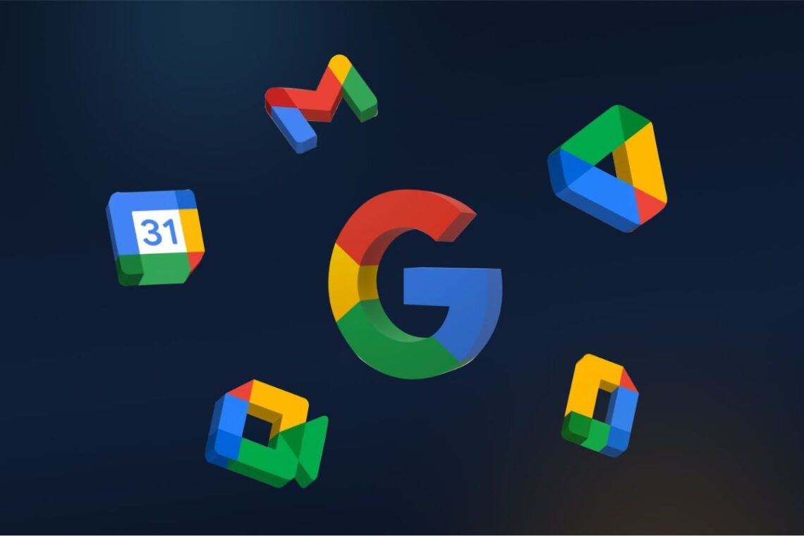 Google Workspace Promo Codes–Up to $350,000 in Free Credits