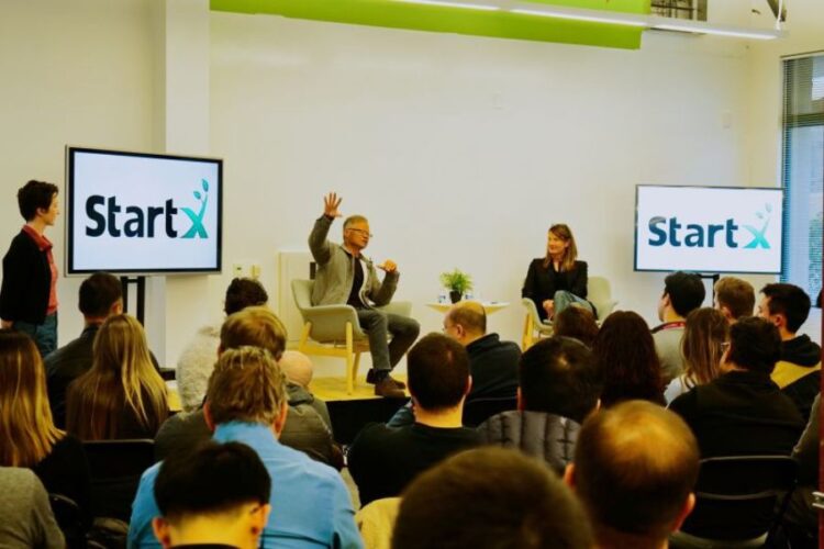 How to Get Accepted to the StartX Accelerator | XRaise
