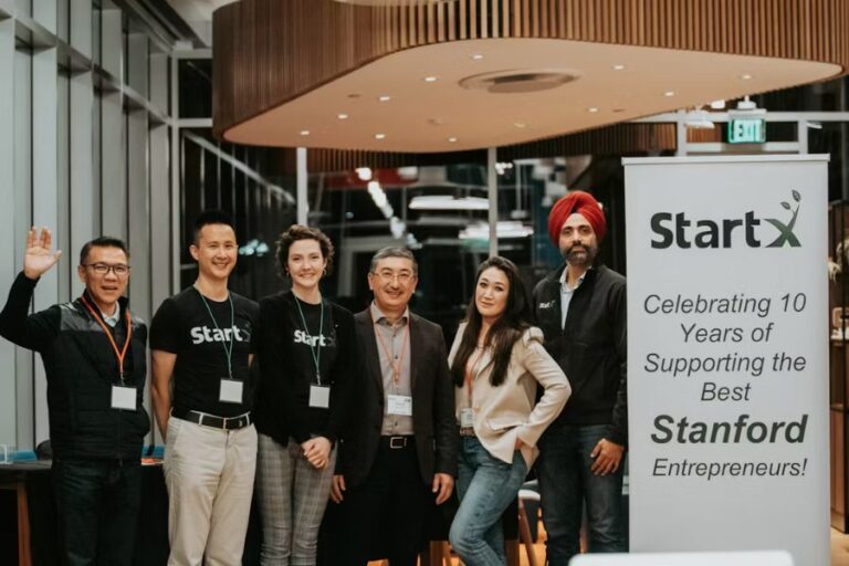 How to Get Accepted to the StartX Accelerator | XRaise