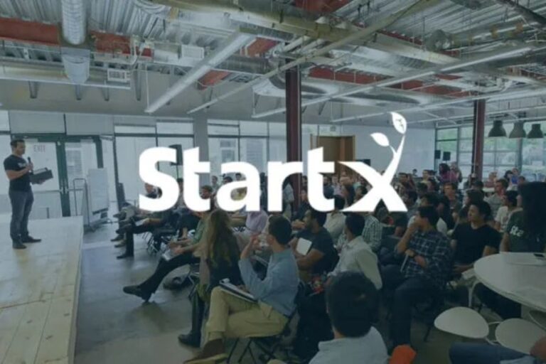 How to Get Accepted to the StartX Accelerator | XRaise