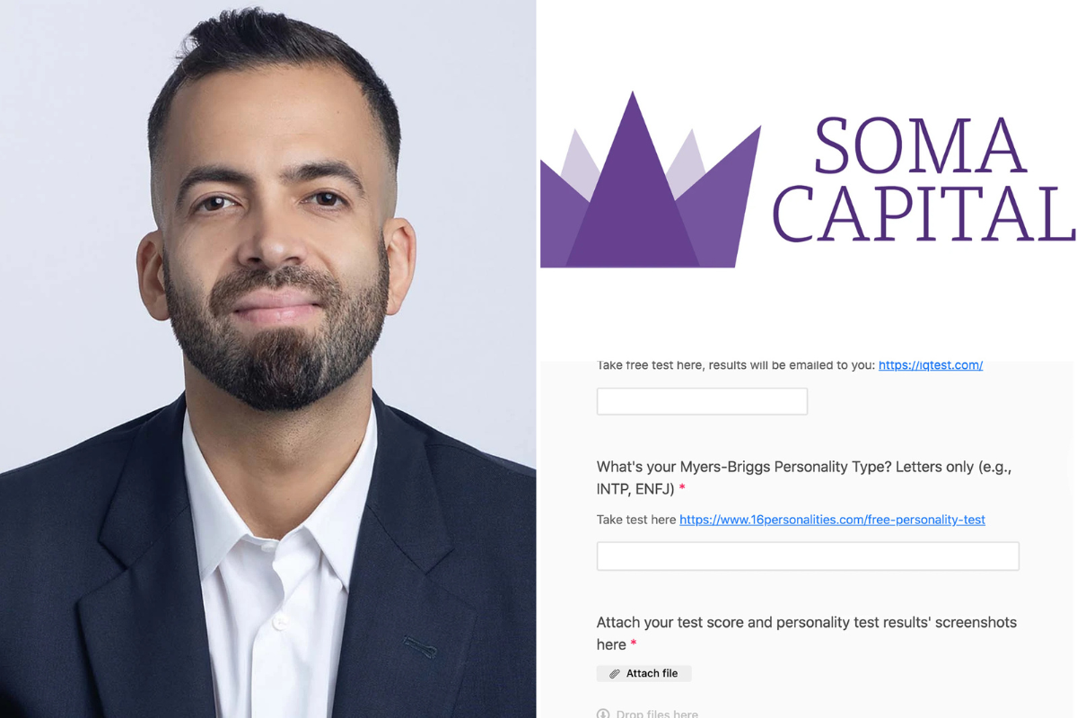 Meet Aneel Ranadive: Soma Capital’s Visionary Builder