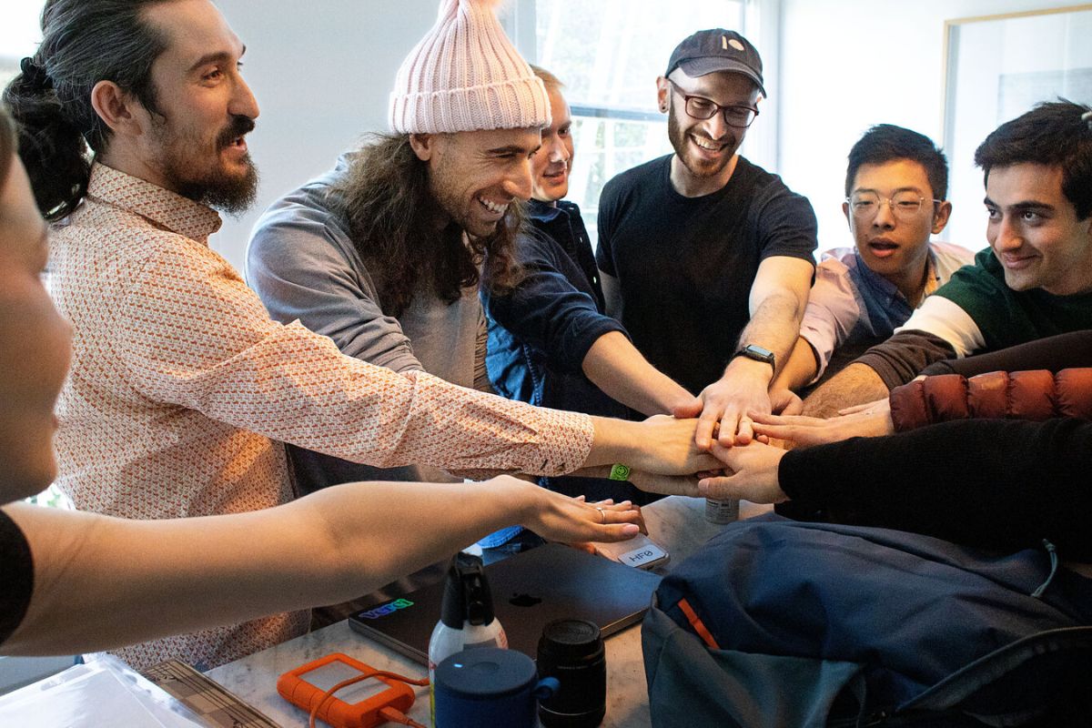 Meet Dave Fontenot: Architect of the Monastery of Code