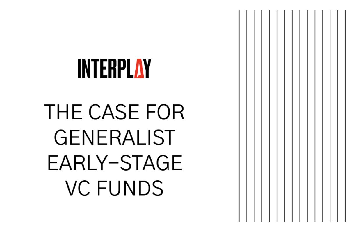 How to Get Accepted to Interplay Accelerator | XRaise