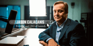 Meet Jason Calacanis: Launch Accelerator’s Leader - XRaise blog