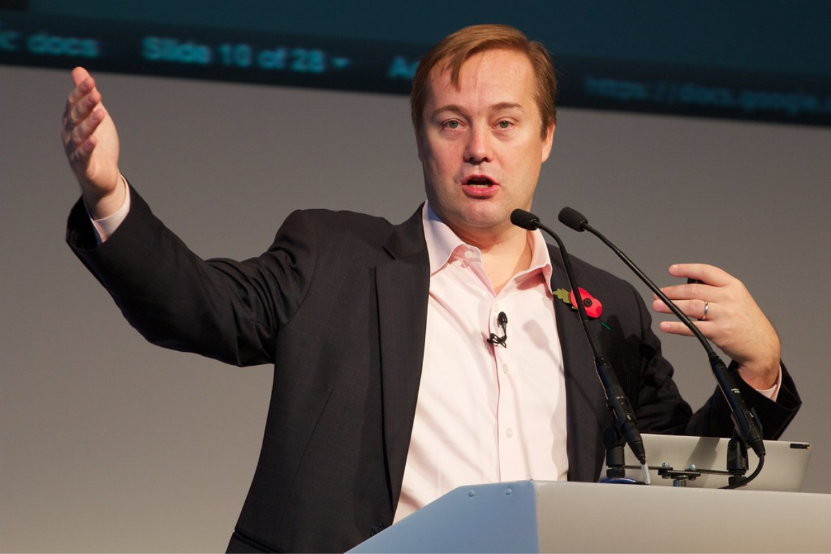 Meet Jason Calacanis: Launch Accelerator’s Leader - XRaise blog