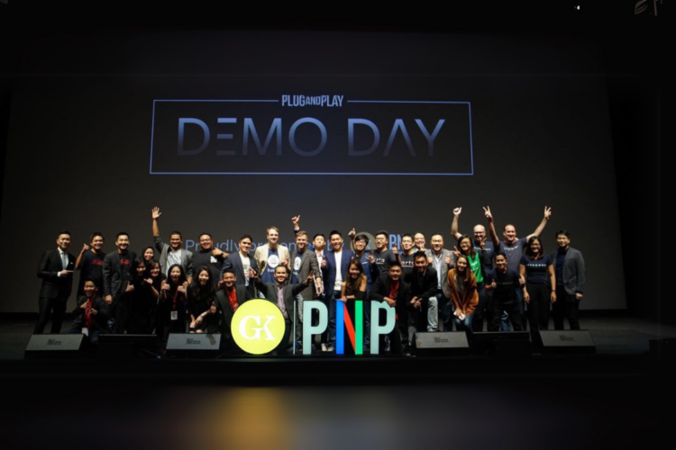 How to Get Accepted to Plug and Play Accelerator