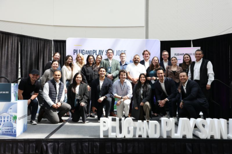 How to Get Accepted to Plug and Play Accelerator