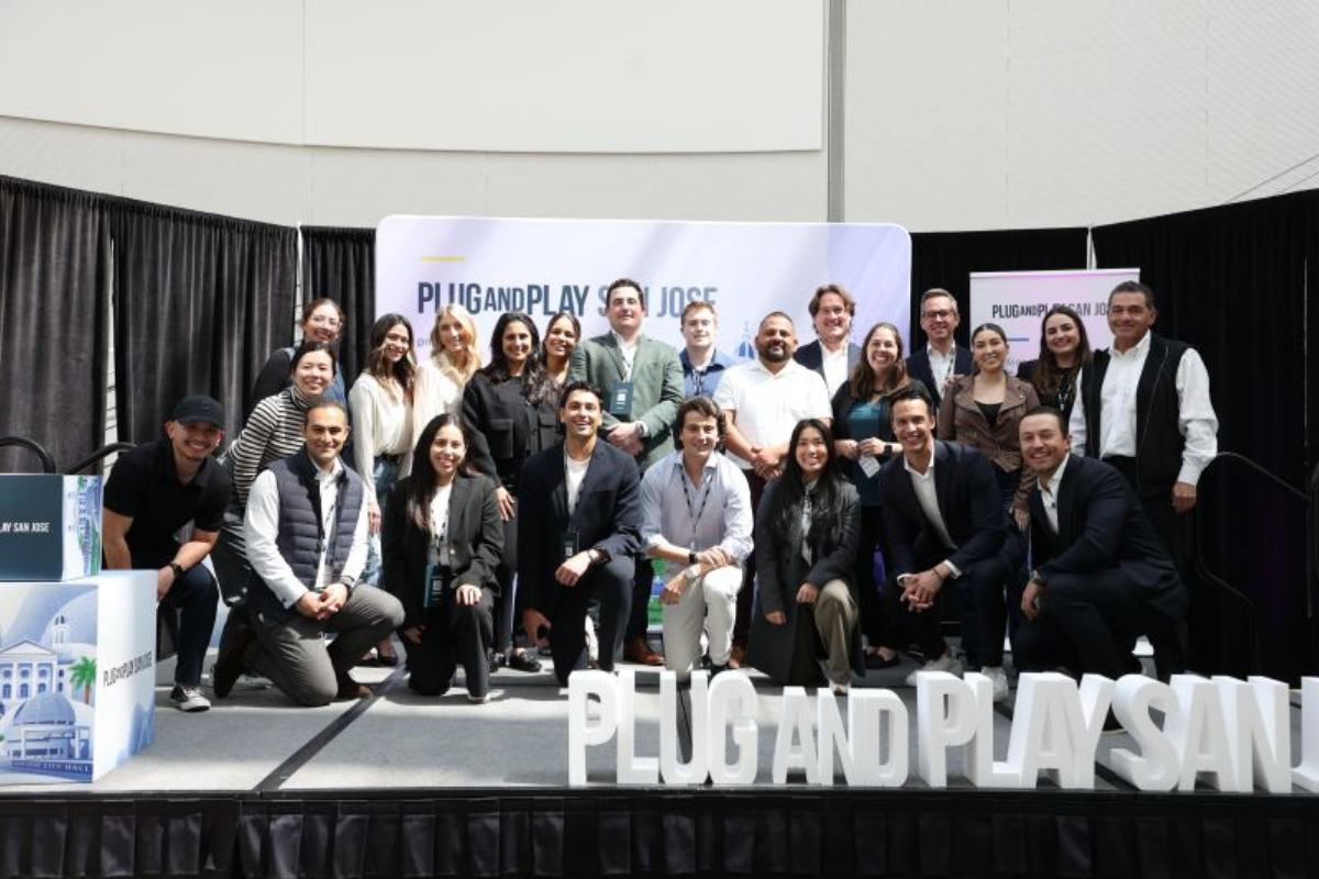 How to Get Accepted to Plug and Play Accelerator