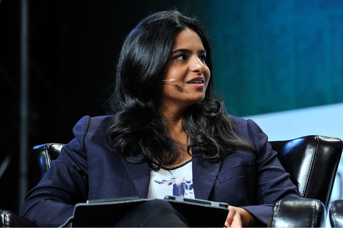 Meet Ruchi Sanghvi: South Park Commons’ First Leader