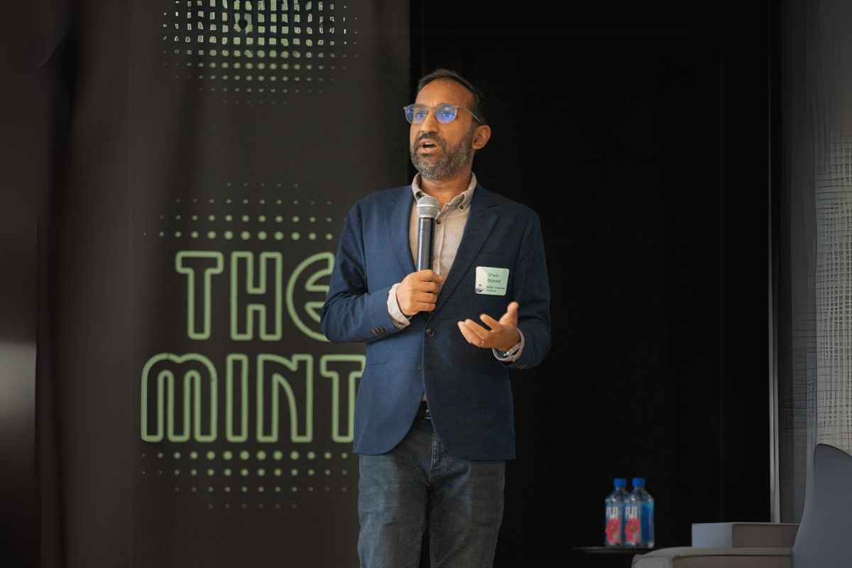 Meet Sheel Mohnot: Fintech’s First-Call Investor | Founder’s Guide