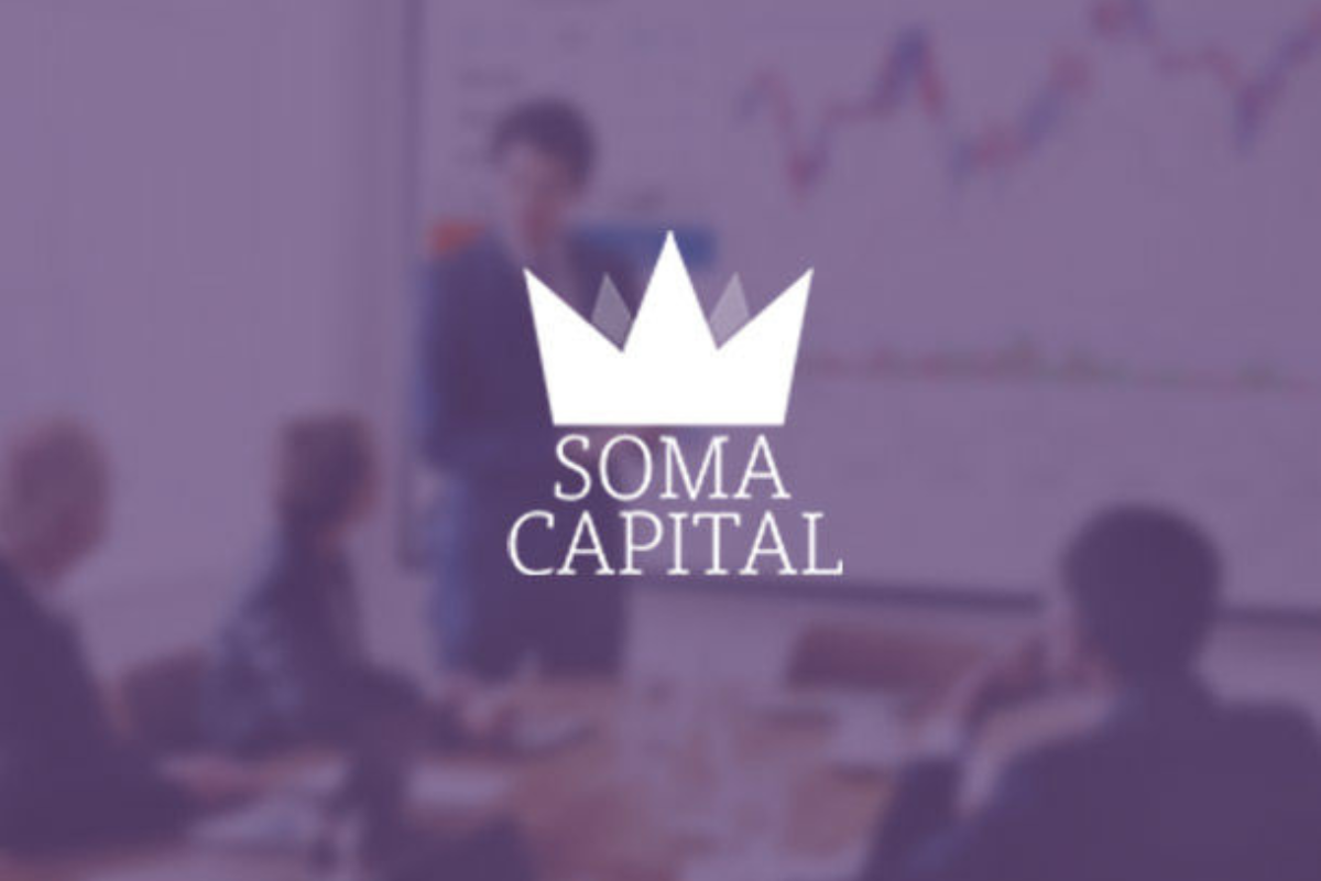 Meet Aneel Ranadive: Soma Capital’s Visionary Builder