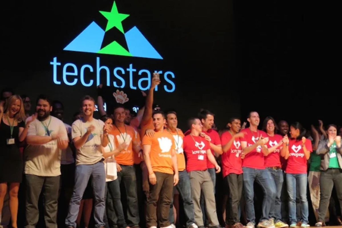 Meet David Cohen: Techstars’ Architect | Founder’s Guide