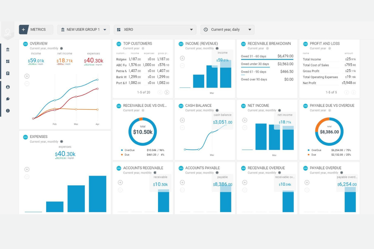 Xero for Startups: Is It the Right Choice? | XRasie