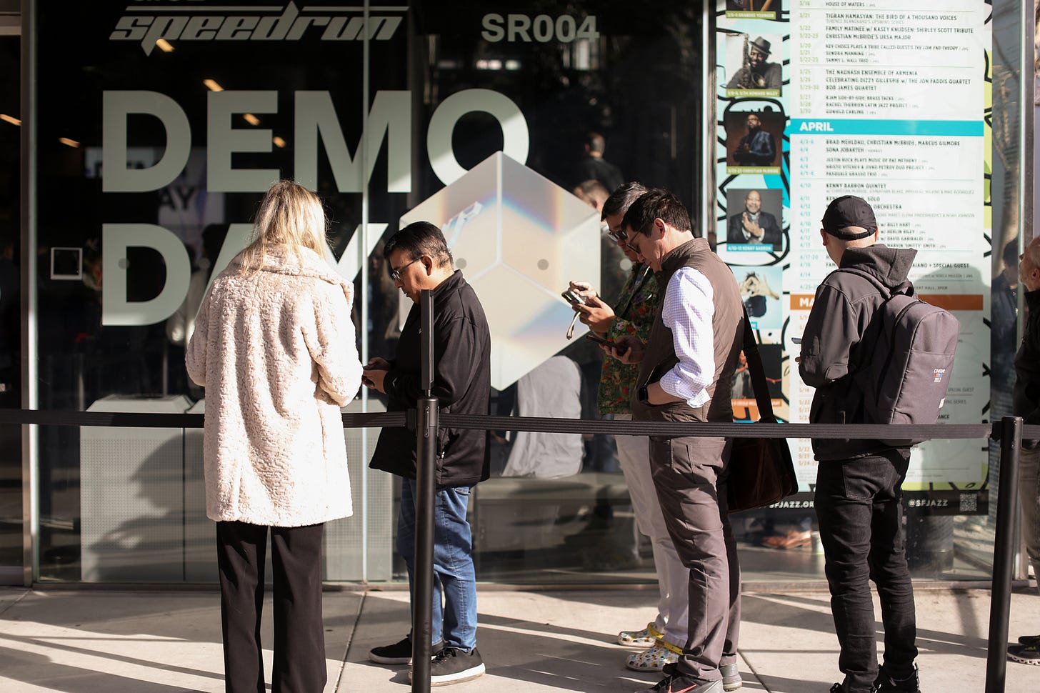 How to Get Accepted to the A16Z Speedrun Accelerator