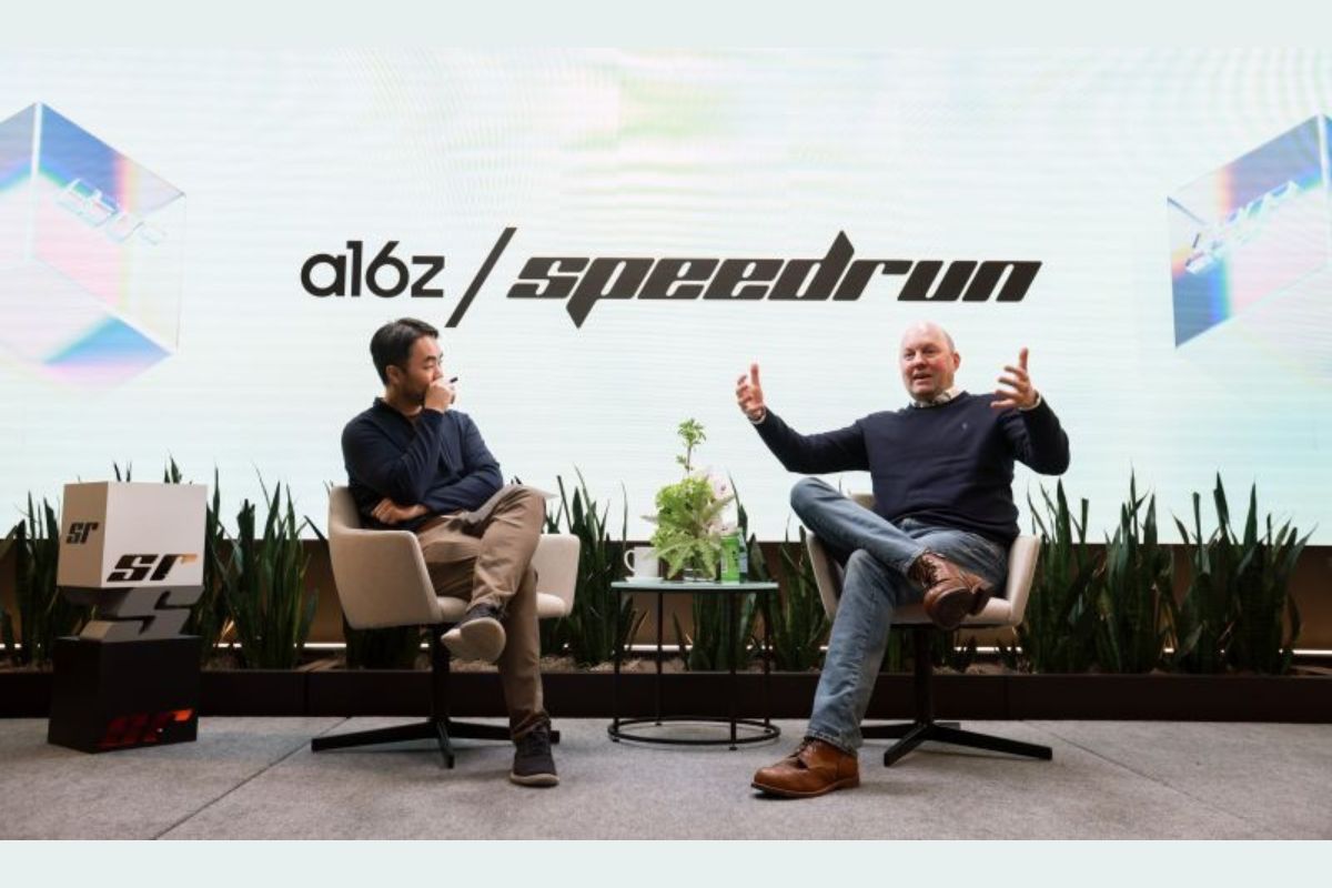 How to Get Accepted to the A16Z Speedrun Accelerator