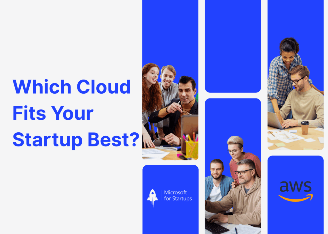 AWS for Startups Explained | Is It Worth It for Lean Teams?