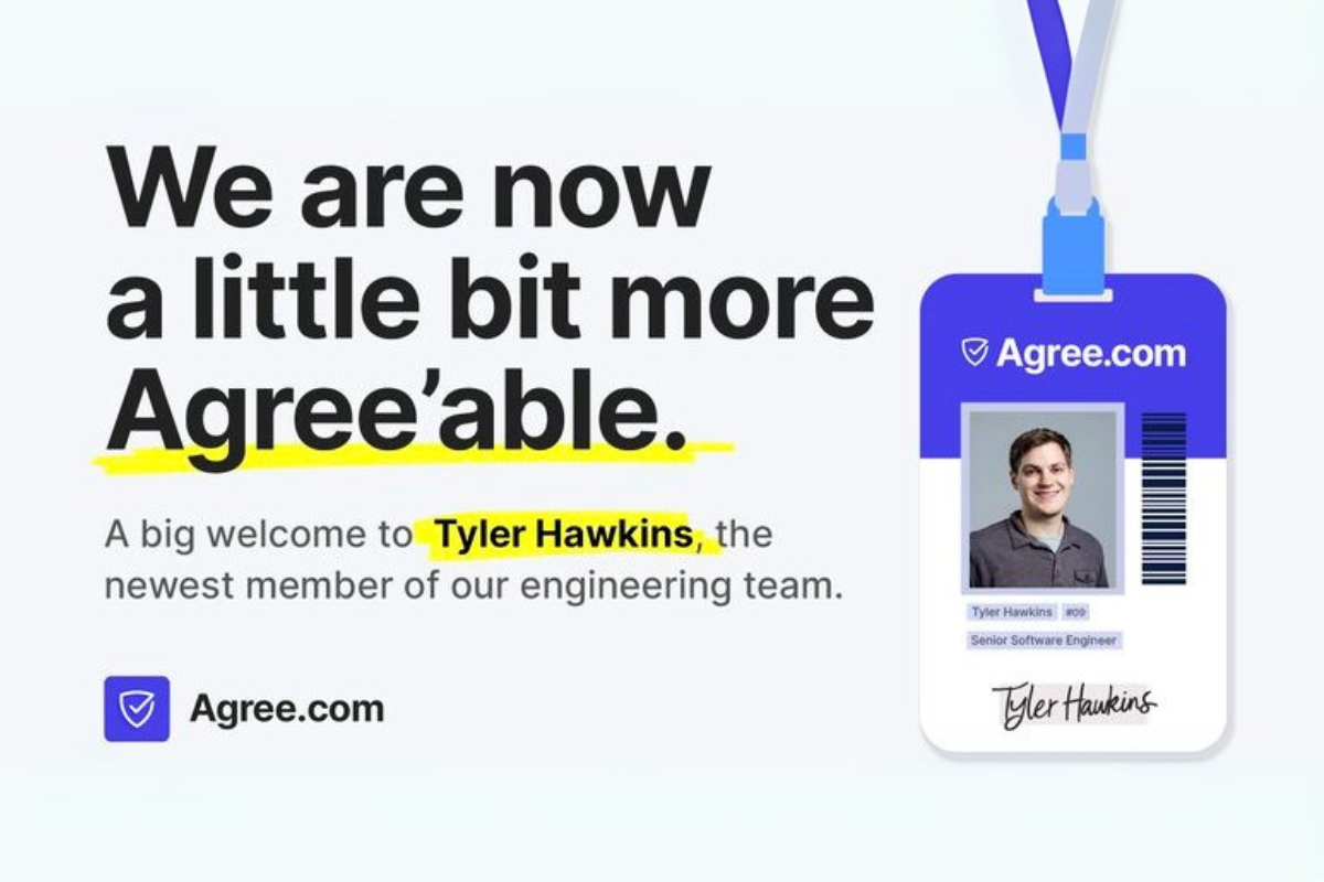 Agree.com for Startups: What you Need to Know