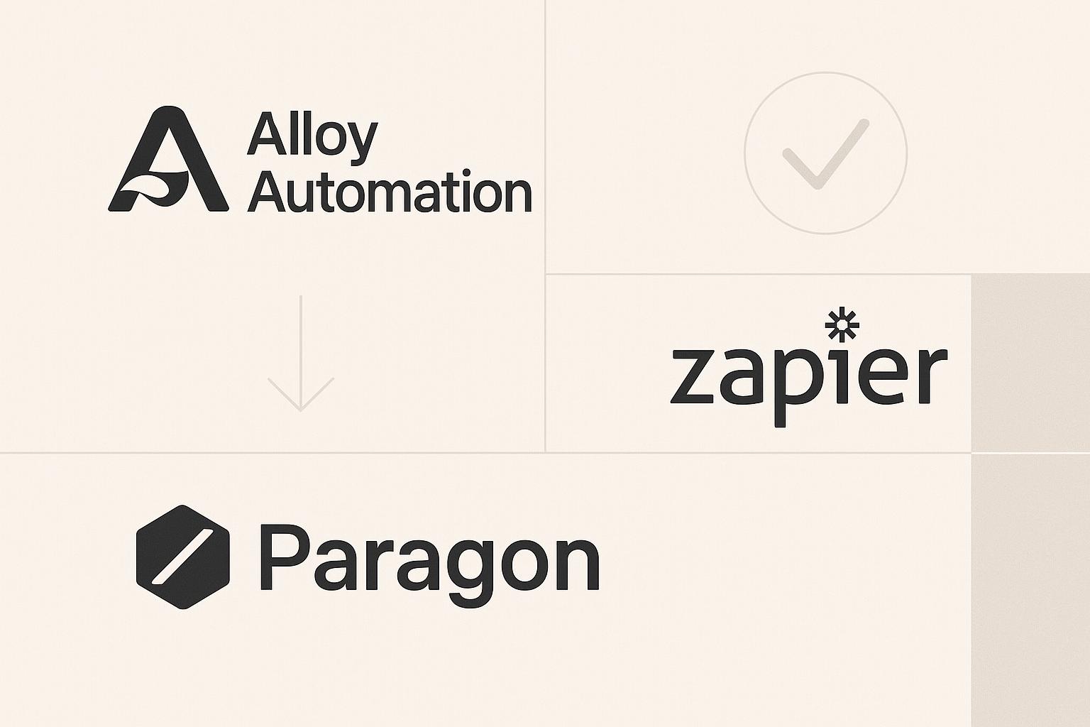 Alloy Automation: No-Code Dream or Headache?