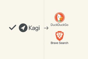 Kagi Search Review: Productivity Boost or Just Hype?