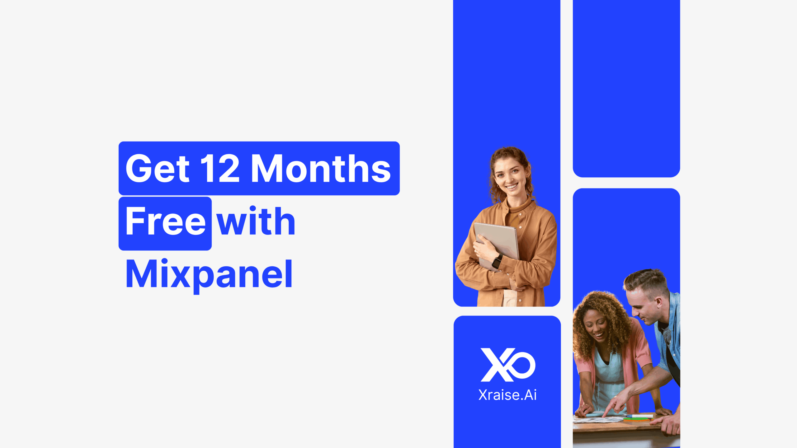 Mixpanel Promo Code Guide for Founders and Startups