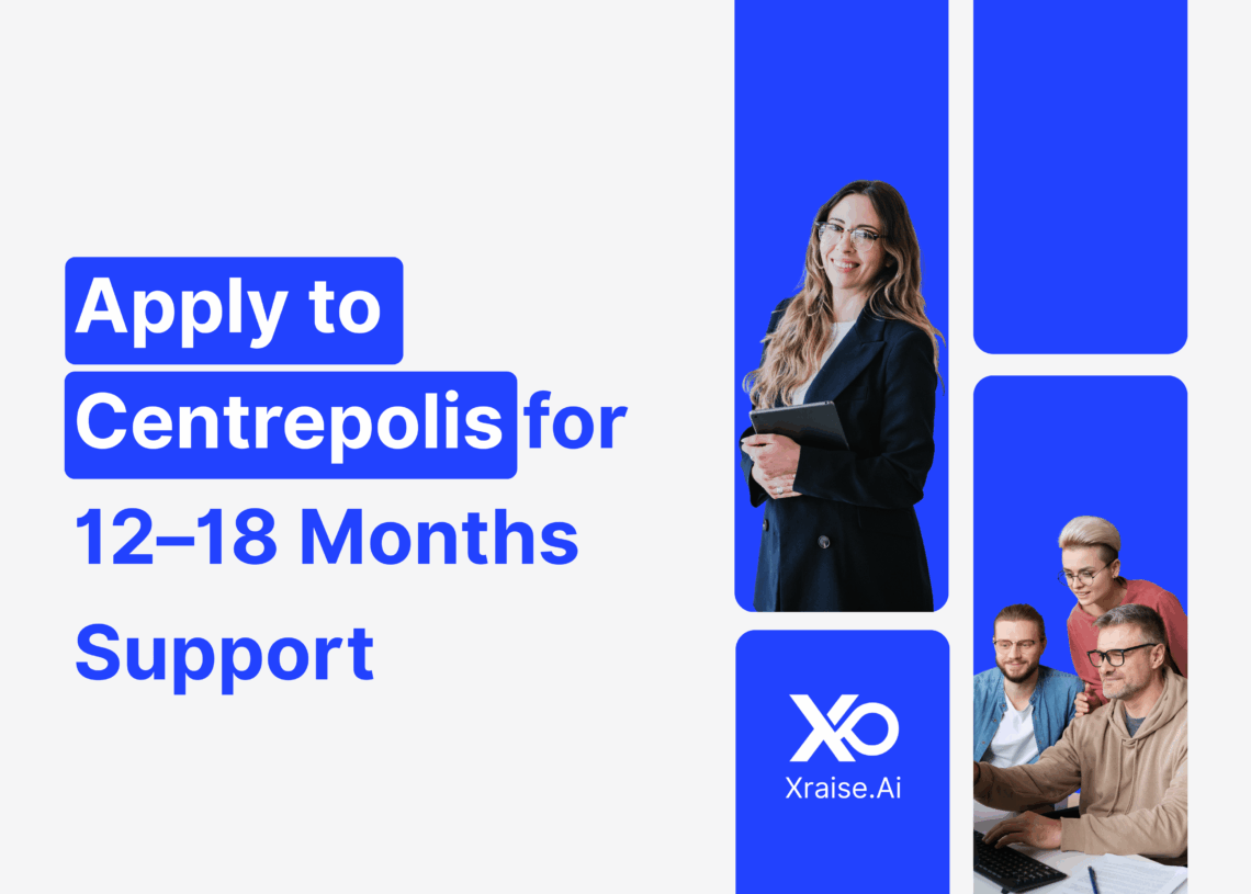 How to Get Accepted to Alchemist Accelerator - XRaise