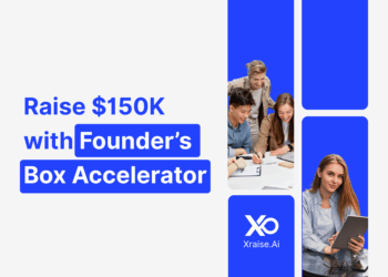 How to Get Accepted to HAX Accelerator - XRaise blog