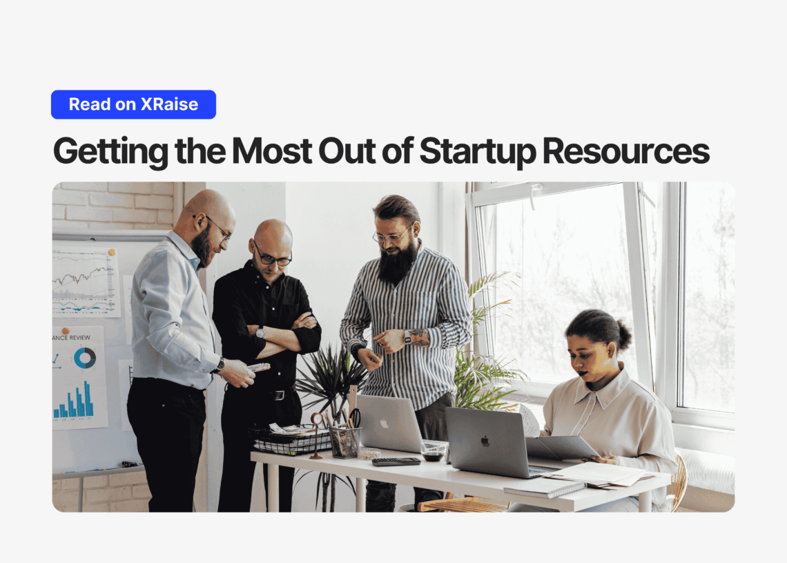 GitHub for Startups: Is It the Right Choice? | XRaise